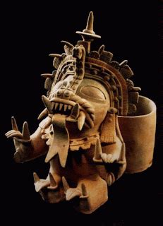 A Watchman S Revelation Part Signs And Symbols Mano Cornuto Horns