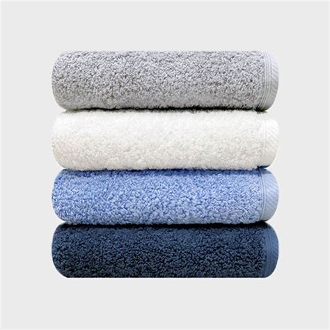 항균 180g코마40수 10매 세면타올 기념수건 감도 깊은 취향 셀렉트샵 29cm