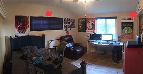 Oculus Sensors Album On Imgur