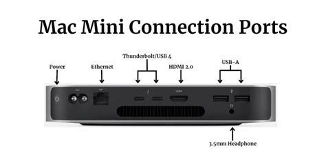 Macbook Pro Vs Mac Mini Everything You Need To Know Gizmogo