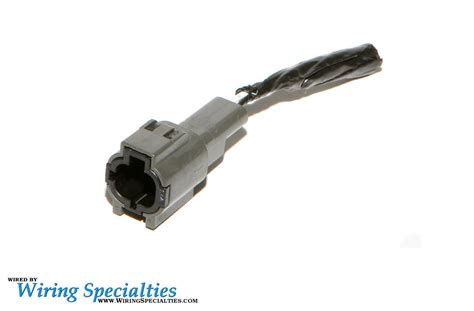 Wiring Specialties Rb25 And Rb20 Speed Sensor Sensor Side Boost Factory