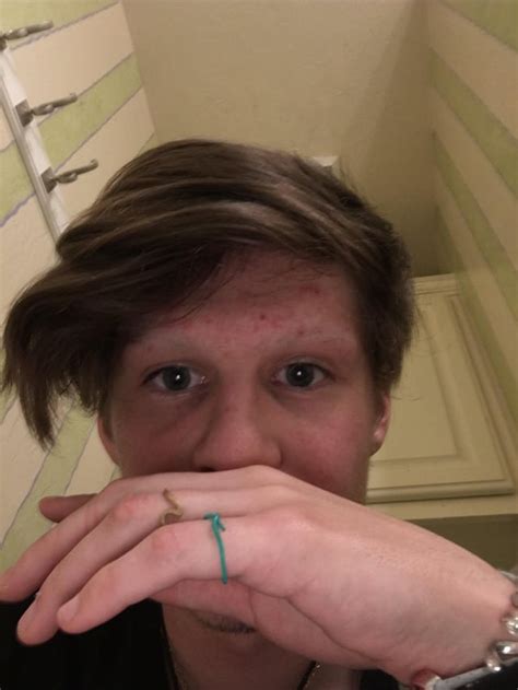 Shaved My Eyebrows Today Shoutsout To X Rxxxtentacion