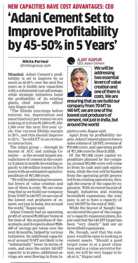 Arindam Goswami Posted On Linkedin