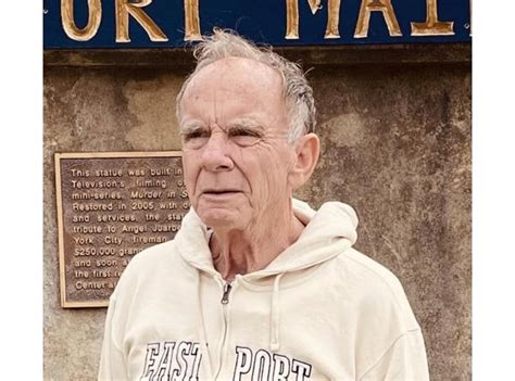 George B Kerper Jr Obituary 2023 Belfast Me Riposta Funeral