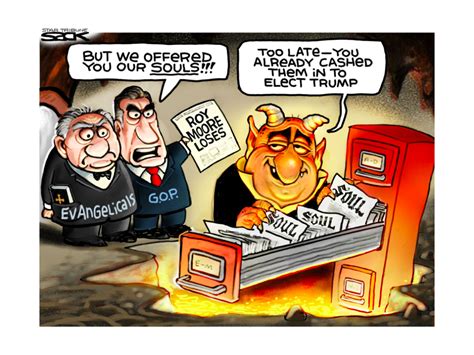 The Faustian Bargain Humans Of Silicon Valley