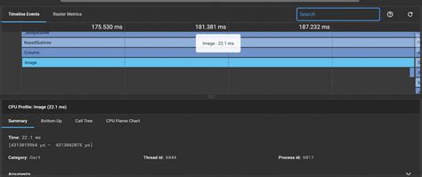 Github Humeyrapolat Flutter Da Performans