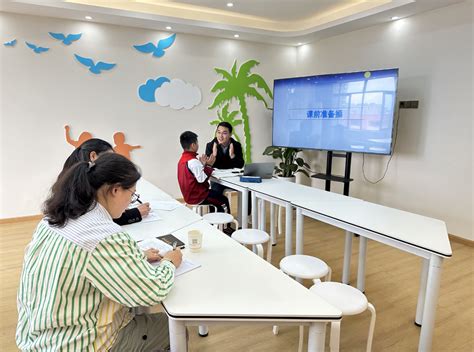 融爱有温度，“怡”心共守护——融合教育，怡心第一实验学校在路上