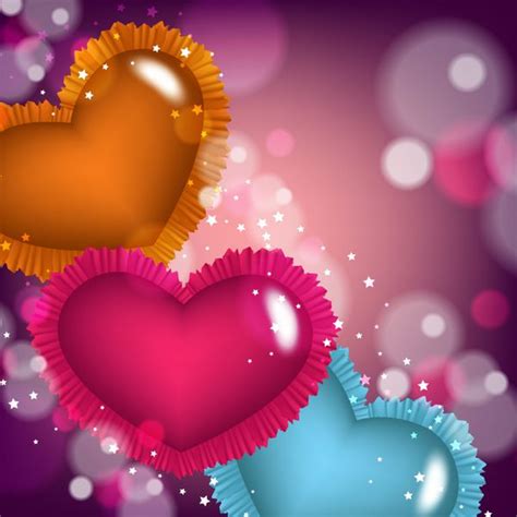 ولنتاین کارت عروسی یا دعوتنامه با پس زمینه گل انتزاعی کارت پستال تبریک