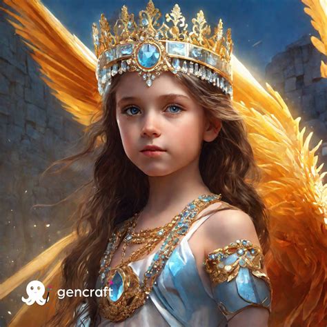 Young Ice Princess Pt3 By Tianti On Deviantart