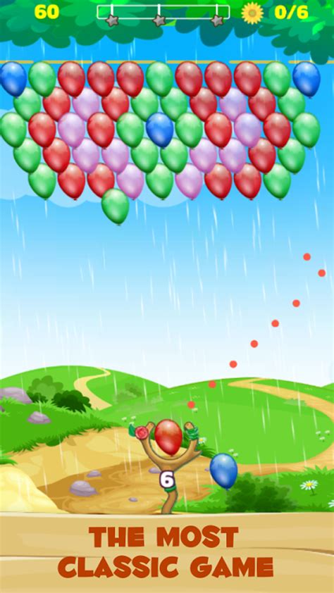 Android 용 Balloon Shooter 다운로드