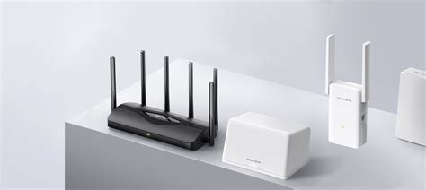 MERCUSYS A Rising Star Among Network Providers Welcome To MERCUSYS