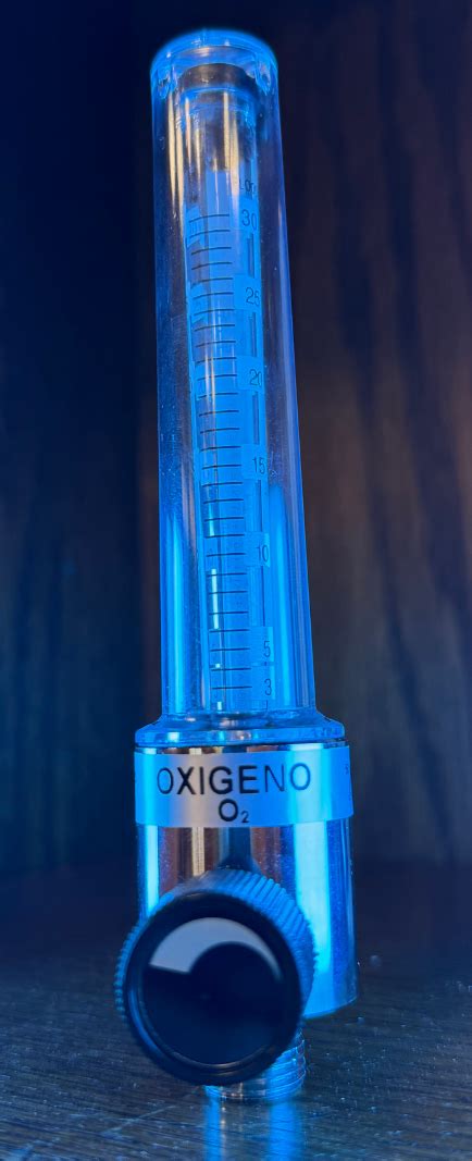 Flujometros Rio Frio