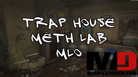 Trap House Meth Lap Mlo Fivemgta5 Youtube