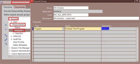 Concurrent Program In Oracle Apps R12 The Ultimate Guide