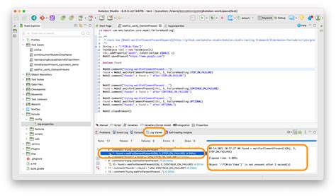 How To Check Element Status In Conditional Statement Archive