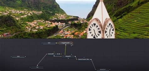 Easily Remove Objects In Davinci Resolve 17 Disappearing Effect Motion Array