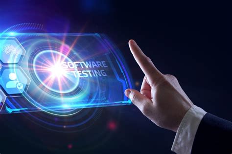 Why Agile Software Testing Is Crucial For Staying Competitive Why Agile Software Testing Is Crucial For Staying Competitive