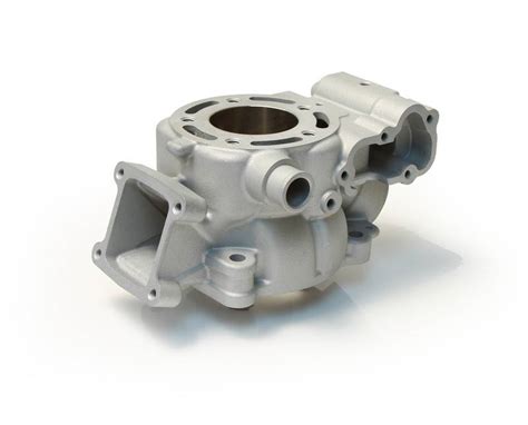 Cylinder Works Standard Bore Cylinder Kawasaki Kx 85
