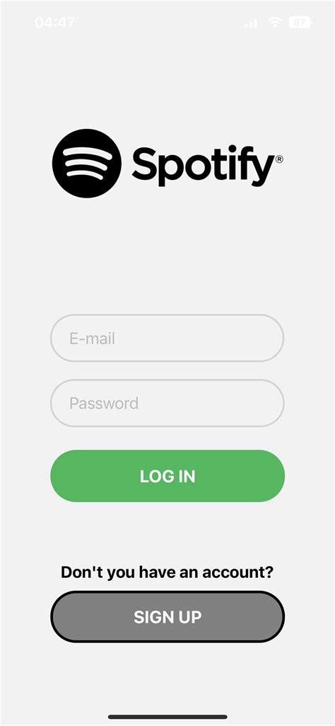github akdenizburak spotifyclone