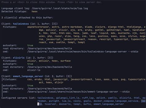 Tailwind Intellisense Not Working Relixir