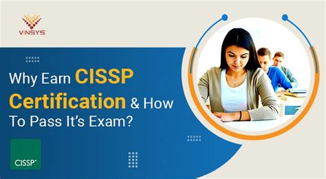 Why Earn Cissp Certification And How To Pass Its Exam By Shahraban Abdullah Medium