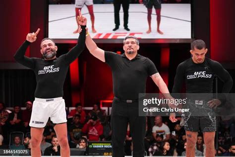 87 Vagner Rocha Photos And High Res Pictures Getty Images