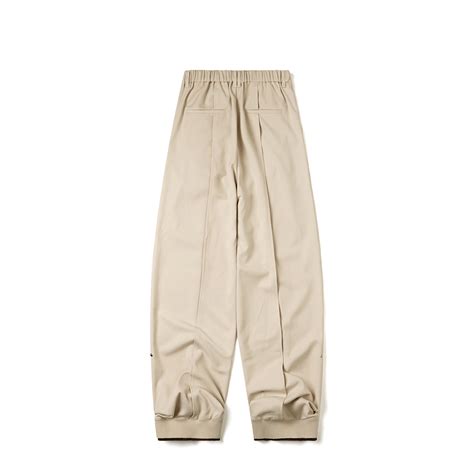 Melsign Oct Double Layer Comfy Trousers 長褲 Flommarket