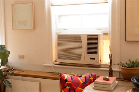 How To Install Window AC Unit