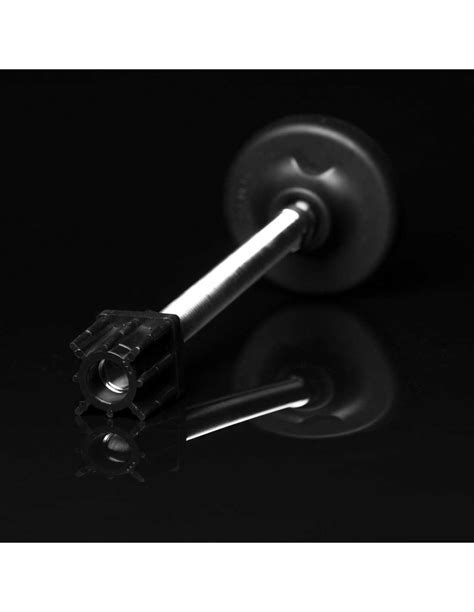 Feet On M16 Threaded Rod