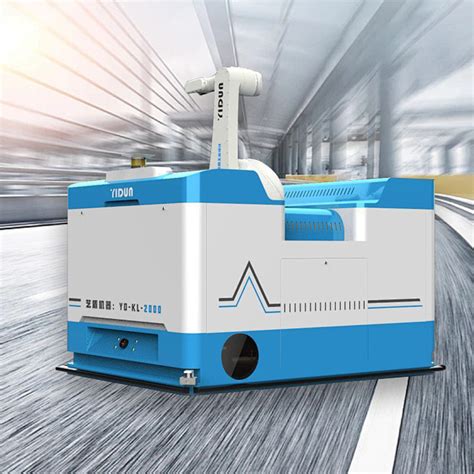 工业设备之外观设计篇