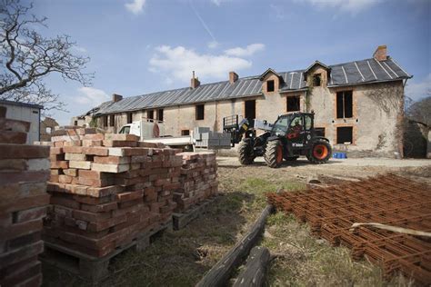 Bobcat TL Telescopic Loader From TVE Hire Sales