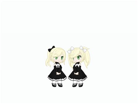 My New Twin Ocs Will Be Rating Your Ocs Basic Info About Your Oc Must Be Provided In Order To