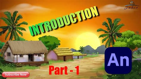Adobe Animate CC Hindi Tutorial Class Interface Introduction D Animation Course Hindi