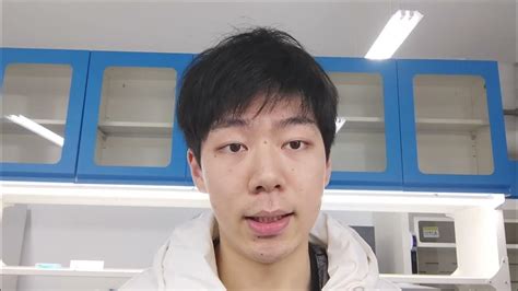 Nyu Biotech Video Interview Wang Jiyuan Youtube