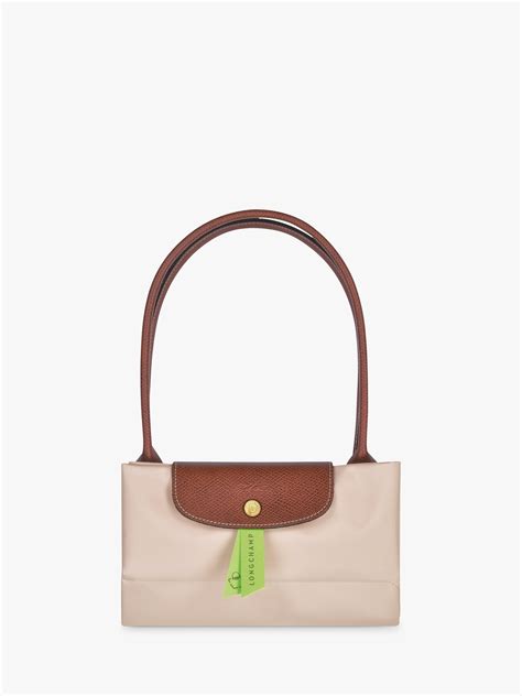 Longchamp Le Pliage Original Large Shoulder Bag Paper