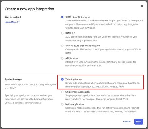 Okta Integration Saas Alerts