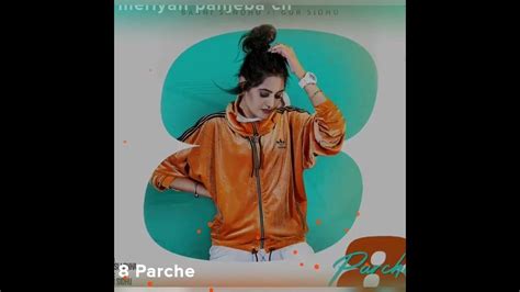 8 Parche Best Punjabi Song Singer By Gurneet Dosanjh Official Video Hd And Original
