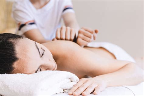Exploring Japanese Massage Techniques Beyond Shiatsu The Healing