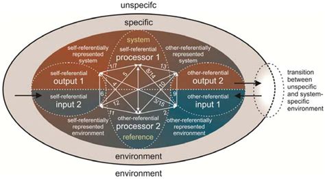 The Specified Double Input Output Process Download Scientific Diagram