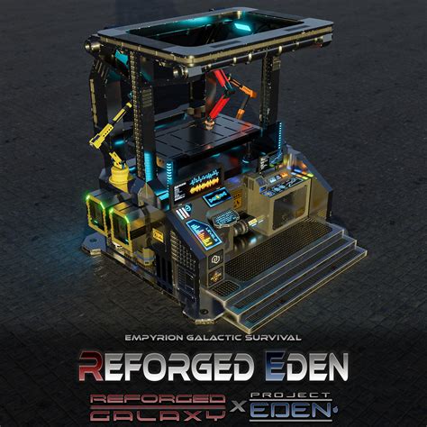 Deconstructor Vertex Rage Studio