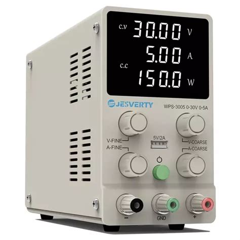 Regulated Variable Dc Power Supply Regulated Variable Dc Power Supply