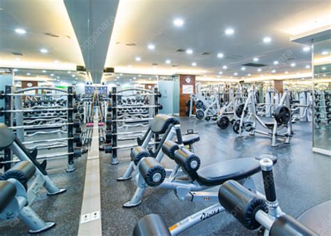 스포짐 광화문점 골프 헬스 6개월권 골프락카 5개월 포함 헬쓱 헬스권장터