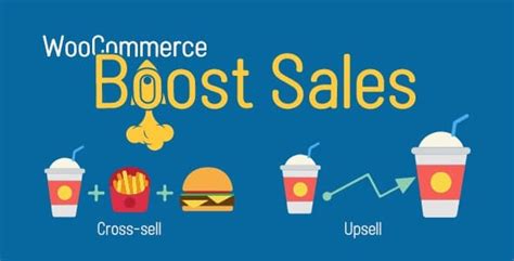 WooCommerce Boost Sales MinimaDesk