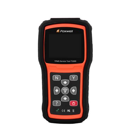 Тестер TPMS Foxwell T1000