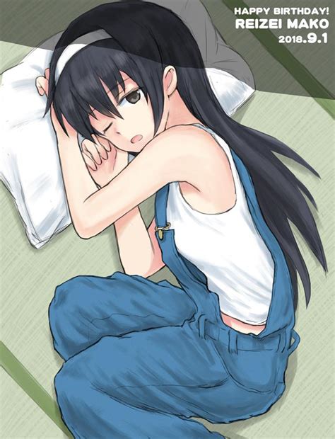 Sleepy Sleepy R Makoreizei