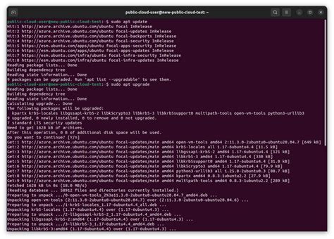 Techaccess Cloud On Linkedin Ubuntu Explained How To Ensure Security