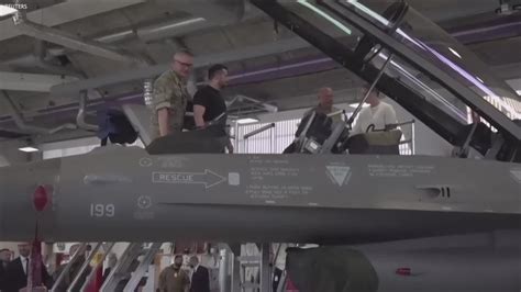 F16 ების მნიშვნელობა უკრაინისთვის და მთავარი გამოწვევები უკრაინელი პილოტებისთვის Youtube