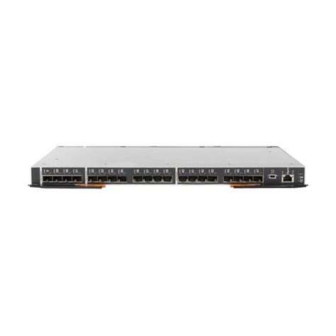 Flex System FC5022 24port 16Gb ESB SAN Scalable Switch Silicon Valley