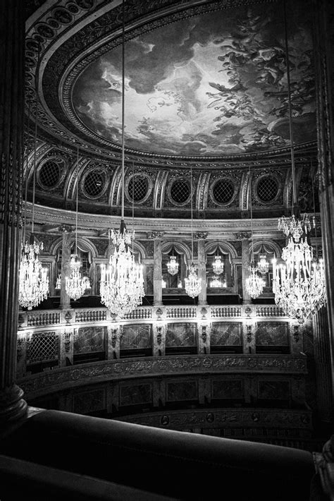 Chanel Nexus Hall