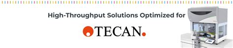 Tecan Automation